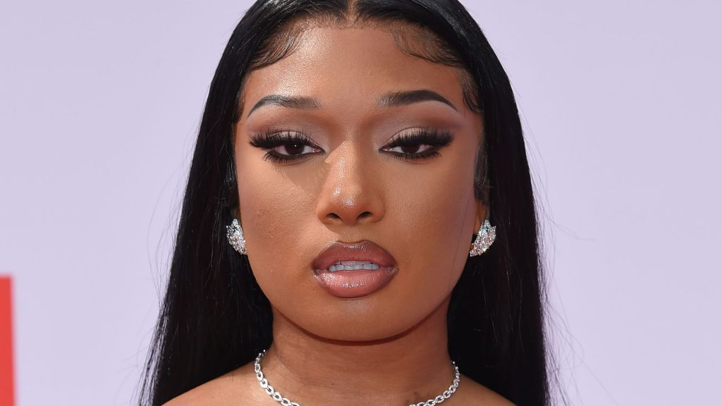 Unfounded Rumors Swirl About Rapper Megan Thee Stallion's Role In ...