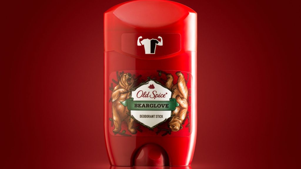 "Old Spice" SAG Commercial Casting Call