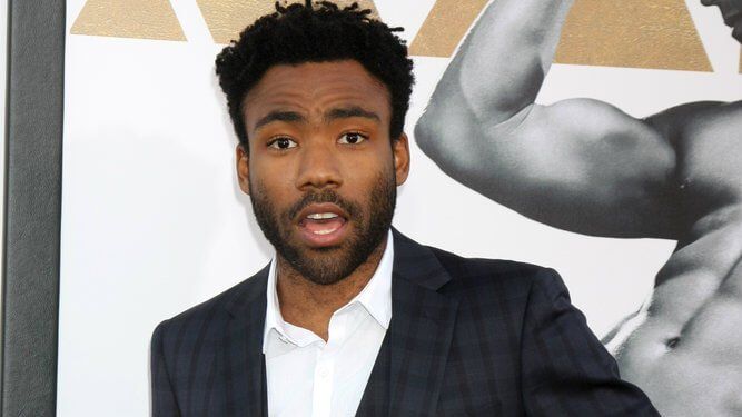 'Atlanta's Donald Glover To Star And Perform On Saturday Night Live ...