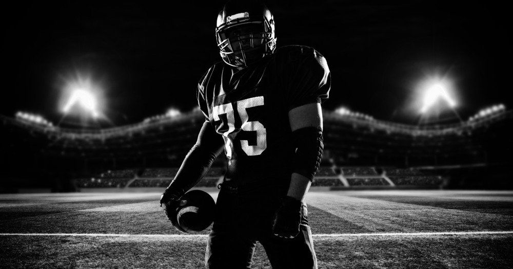 UGA Football Commercial Casting Call for Football Players - Project Casting