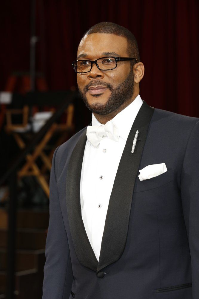 Tyler Perry's 'House of Payne' Spinoff Coming Soon - Project Casting
