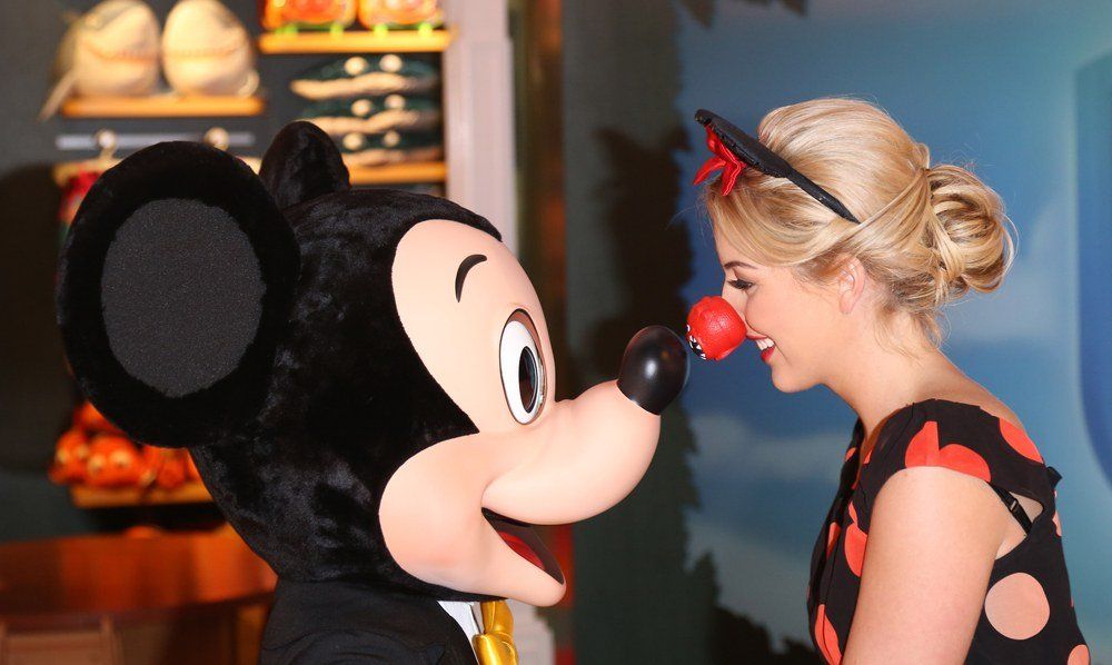 $8400 Disney Cruise Line Commercial Casting Call - Project Casting