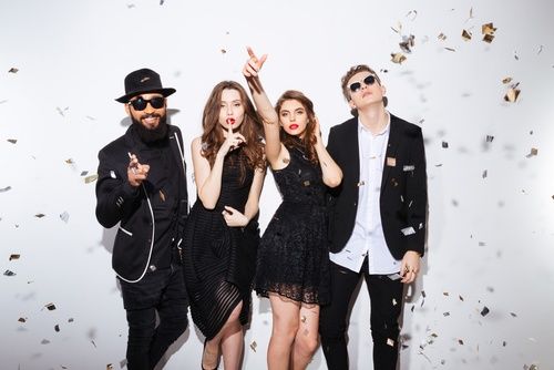 $1800/Day Music Video Miami Casting Call for Hipsters - Project Casting