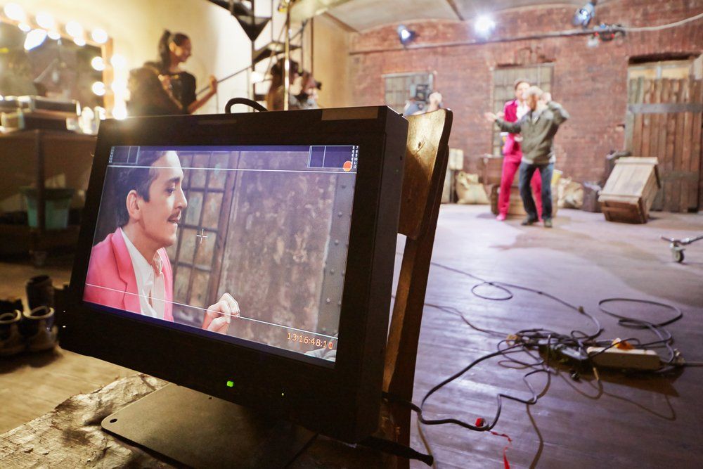 Local Commercial Casting Call for Speaking Roles Acting Auditions in ...