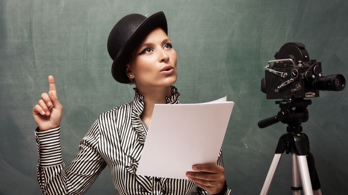 How to Become a Script Reader